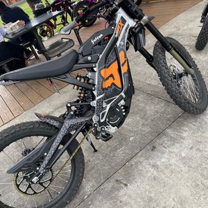 STARK VARG Pink Beige Full Graphics Kit Gloss or Matte - Etsy