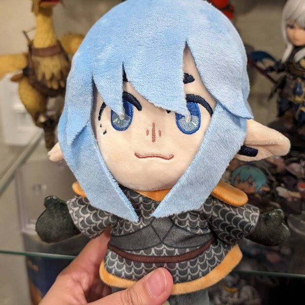 FFXIV Convocation Buttons - Etsy