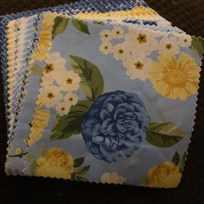 True Fabrics En Rouge Quilting Fabric by the Yard - Etsy