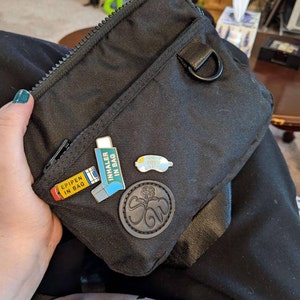 RAYNAUD'S WARRIOR STICKER Raynaud's Syndrome - Etsy