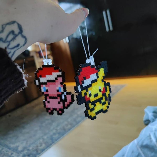 Perler Bead Pattern, Printable, Bügelperlen Vorlagen, digital file ...