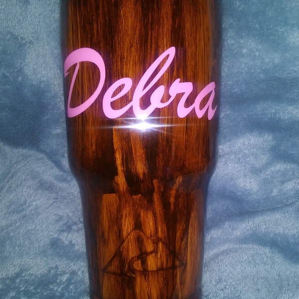 Personalized Name Decal, Word Decal, Name Decal, Any Word Decal, Vinyl ...