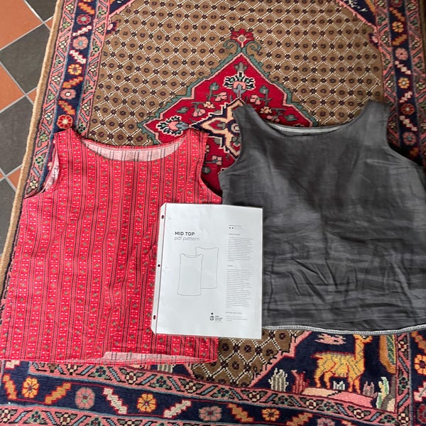 Boxy Cut Denim Jacket With Patch Pockets | for Women Size 34-46 | DEN ...