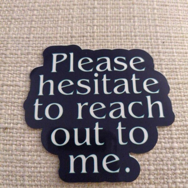 Hilarious Stress Meter Meme Sticker, Work Sticker, Funny Gift for ...