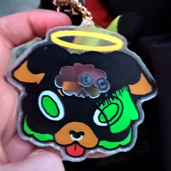 Banana Split Snake Enamel Pin - Etsy