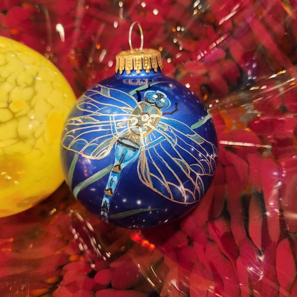 Hand Painted Wood Slice Art. Bullfinch on Red Rowan Branch . Wooden ...