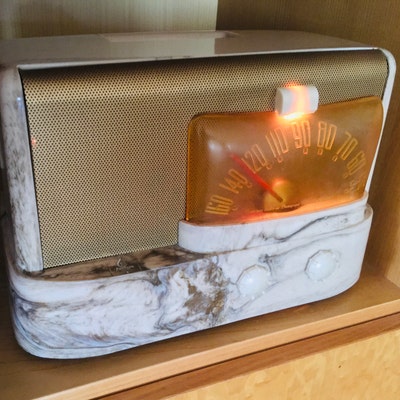 Vintage Reading Premium Beer Clock Working - Etsy