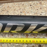 Custom Made Syncros Bike Rim Decal Stickers. Syncros Stickers on Bike ...