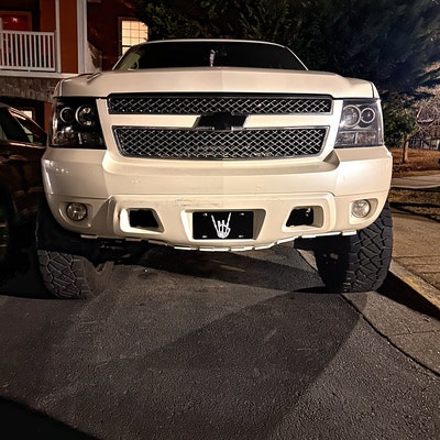 Rad Moms Club Cute Front License Plate Cute Vanity Plate Cute Car Tag ...