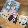 Fanart Fyolai Cutre Chibi Bungou Stray Dogs Fanart Fyodor Nikolai Gogol ...