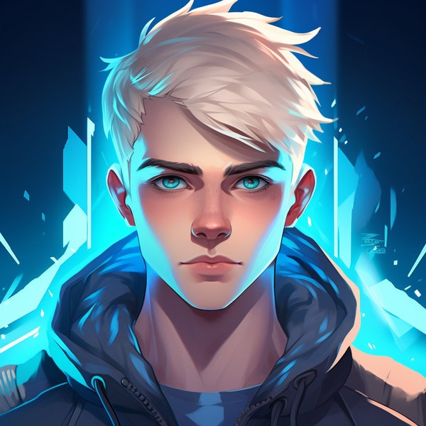 Twitch Stream Scenes Cute Cat Animated Avatar Cat Twitch Overlay ...