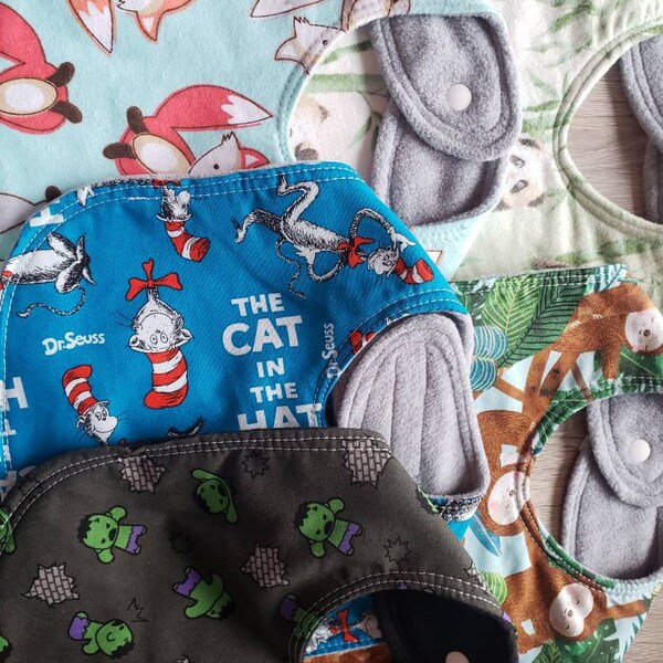 Football Baby Bib Dribble Bib Infant Bib Football Game Super Bowl Party ...