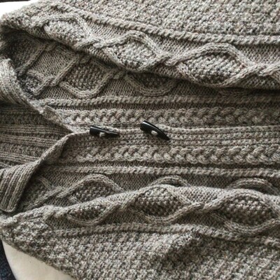 Vintage NOS 35mm Wooden Single Hole Toggle Button Ideal for - Etsy