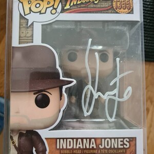 Jared Goff Autographed Detroit Lions Football Certified Signatures With ...