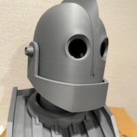 Spacebobs Full Gonk Droid Inspired inc Feet 3D Printable Fan Art Files ...