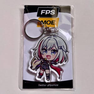 Hololive Sticker Vol. 2 - Etsy