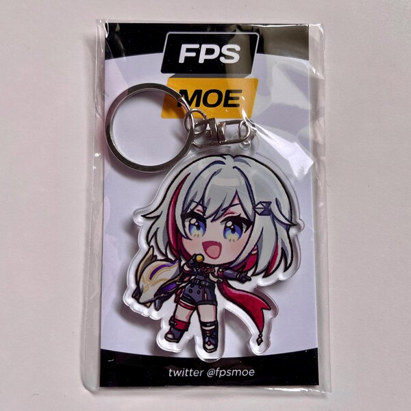 Dokibird Sticker - Etsy