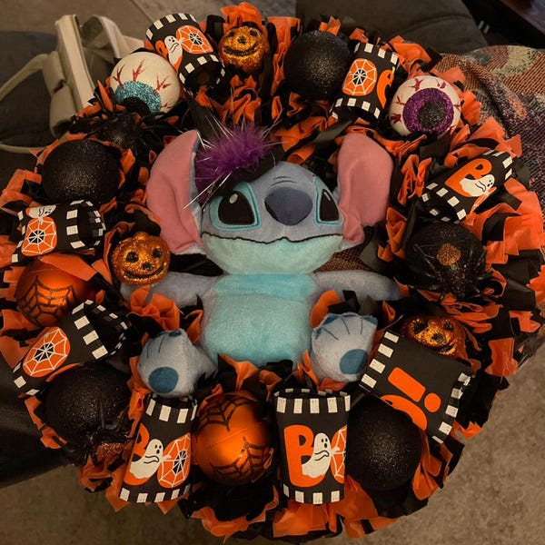 Handmade Bee Hive With Puffy Bees - Etsy