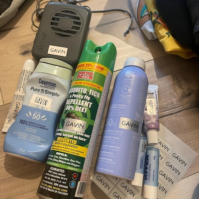 Wedding Fan Label, Hand Fan Label,program Fan Label,personalized Fan ...