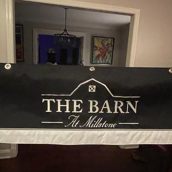 Economy Tack Stall Drapes, Tack Stall Front, Drape With Door, Zippered ...