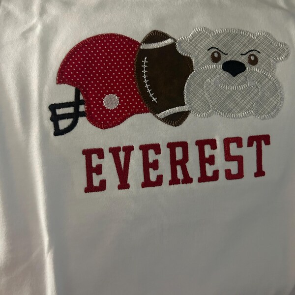 Paw Print Embroidered Patch - Iron on Adhesive - Black White - Pet ...