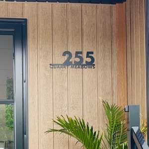 Enhance Your Storefront With Custom Solid Aluminum Signage Crafted for ...