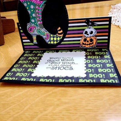 Halloween Digital Paper, Trick or Treat Scrapbook Papers, Boo Wallpaper ...