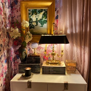 Painting Paris City Scenery Oil on Canvas Signed J.gaston Vintage Art ...