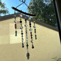 Rainbow Maker, Window Decor, Suncatcher, Window Hanging Decorations ...