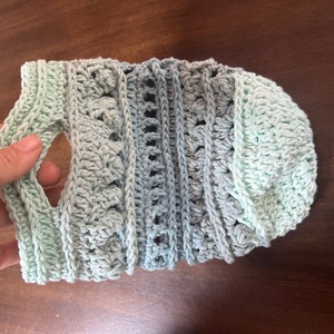 Crochet Cinta Bag Pattern PDF - Etsy