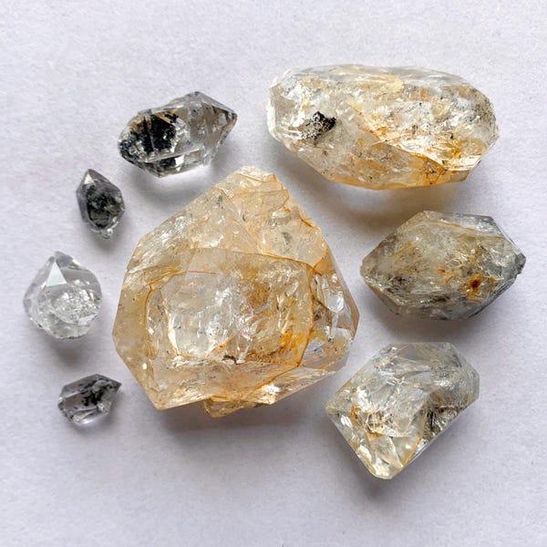 Precious Metal Ore Specimen 49g Gold, Silver, Platinum and More Sourced ...