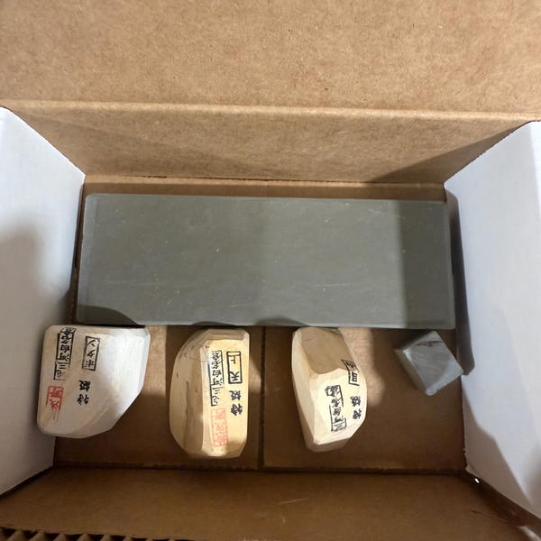 12k Shapton Pro Waterstone - Etsy