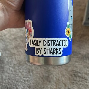 Drink Your Water Sticker Funny Stay Hydrated Sticker Funny - Etsy