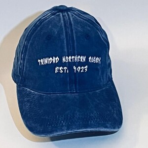 Custom Hat Embroidered Hat Initial Cap Personalized Ball Cap - Etsy