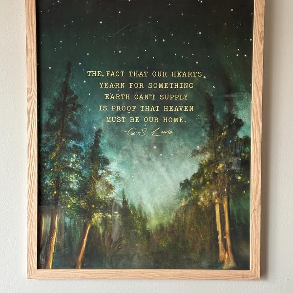 Peace Be Still, Scripture Wall Art Print, Mark 4:39 Artwork, Floral ...