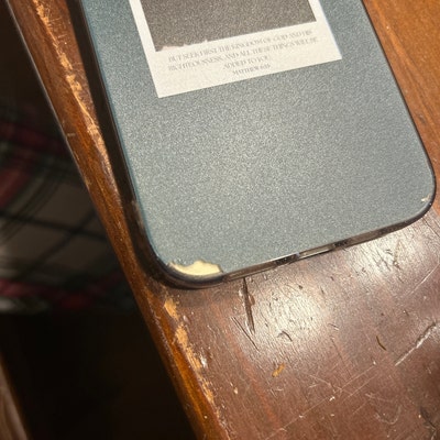 Grunge Punk Phone Case Edgy Cover for iPhone 15, 14, 13, 12, 11 ...