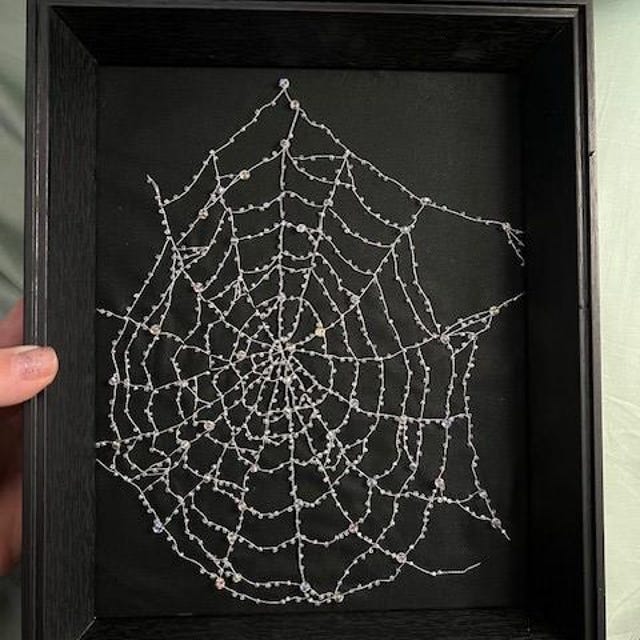 ThreadHandedJill - Etsy