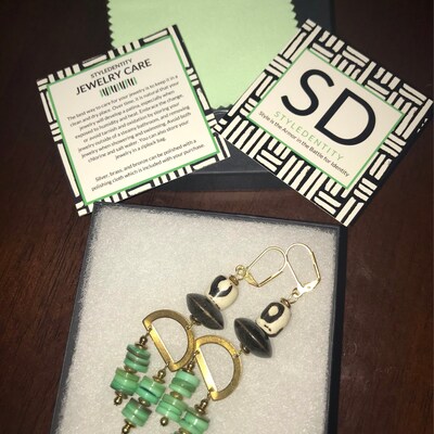 Tulum Keychains - Etsy