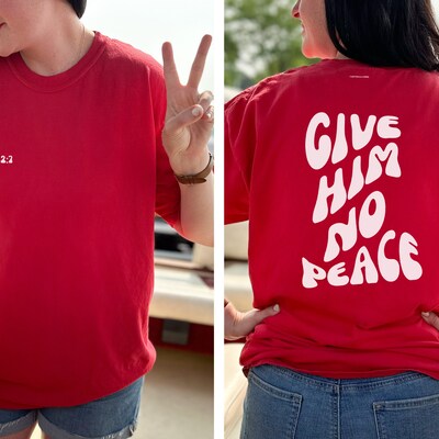 Gildan 5000 Mockup Azalea, Real Model Mockup, Azalea Gildan 5000 Mock ...