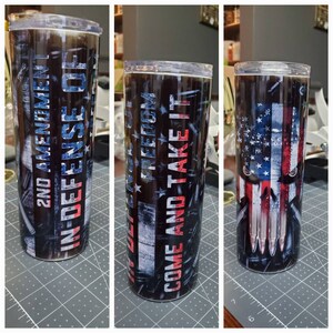 Memorial Tumbler Wrap, Pink Glitter Memorial Sublimation Tumbler ...