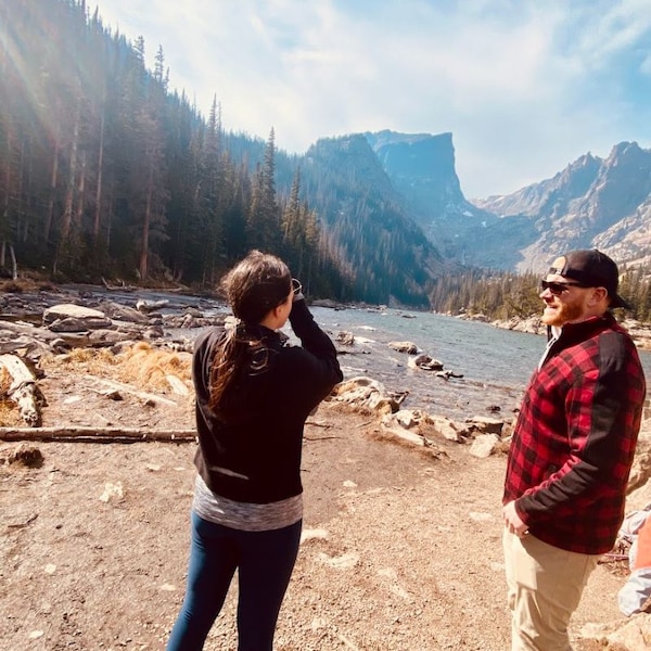 PERSONALIZED, Your IMAGE & WORDS. Say I Miss You With This Viewfinder ...