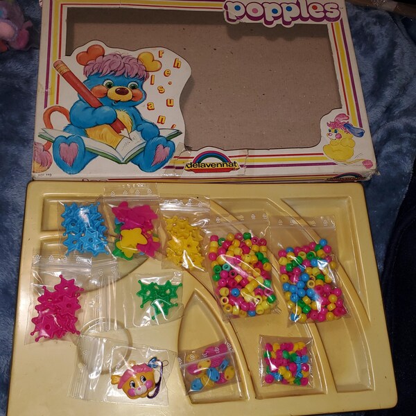 My Little Pony Vintage G3.5 "rainbow Dash" Hasbro Collection Retro Baby ...