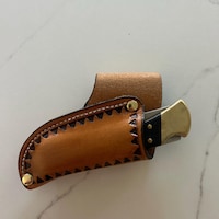 JSLeatherworks - Etsy