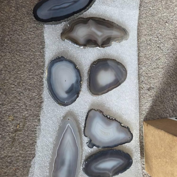 Cabochons (50 Grams) Crystal Jewelry Making Supply Wholesale Bulk Lot ...