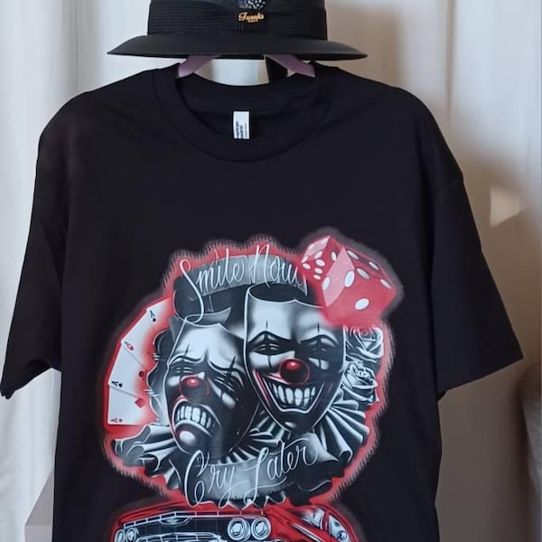 The Joker Transparent Halftone Png File , Joker T Shirt Design for ...