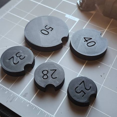 Miniature Base Magnetizing Made Easy Tool for Placing Magnets in Your ...