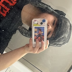 Robert Pattinson Inspired Cute Mini Photo Set - Etsy