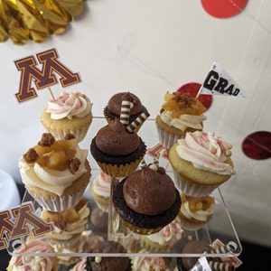 Custom College Pennant Flags Centerpiece Pennant Flag College Flag ...