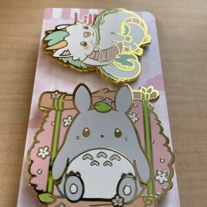 Rainbow Poyo Ice Cream Sundae Cup Hard Enamel Pin - Etsy