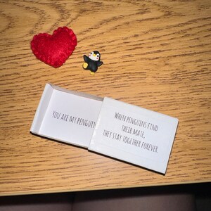 Anxiety Gift Worry Monster Matchbox, Pocket Pal Gift for Friends ...